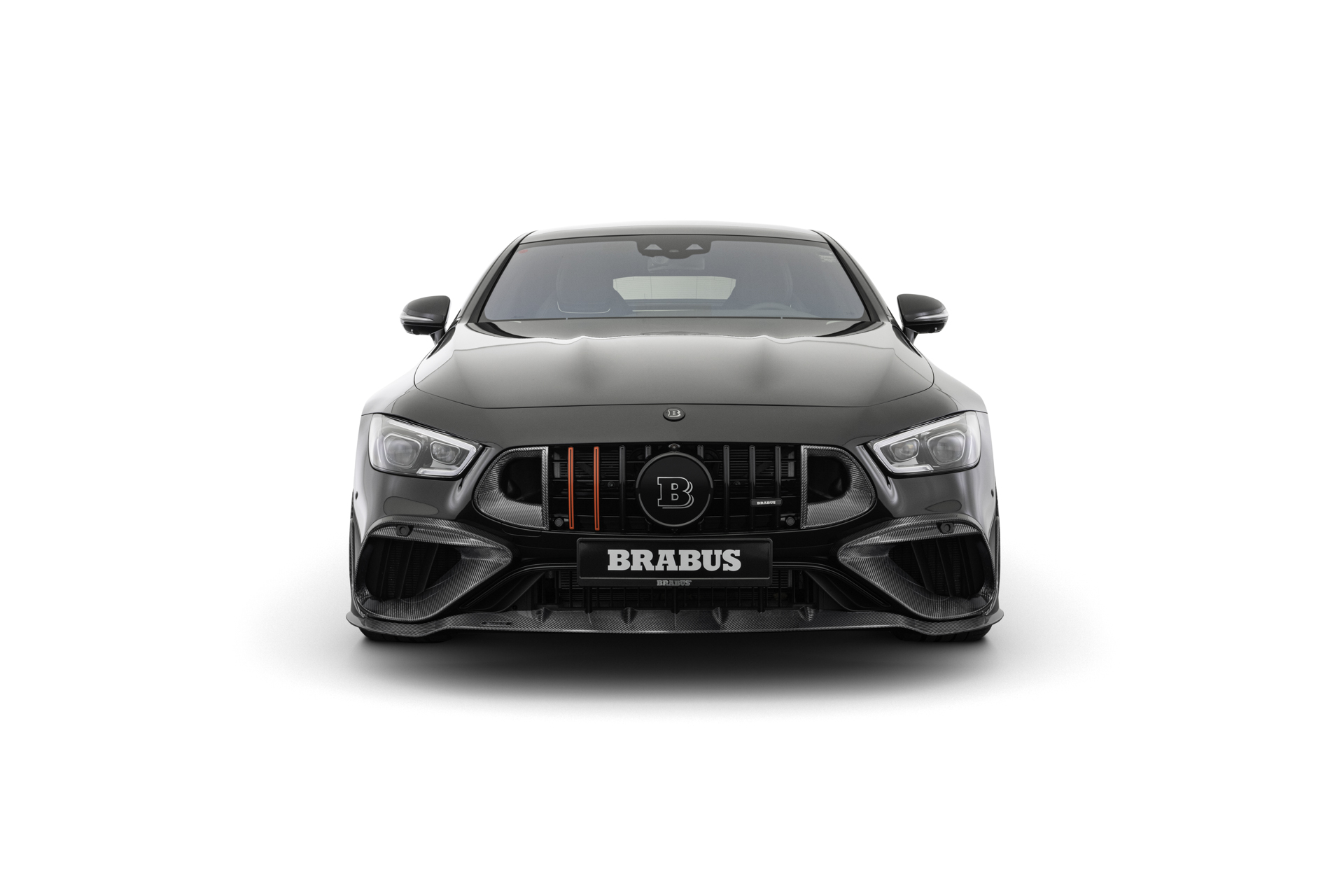 BRABUS 930 - Supercars - Cars | BRABUS